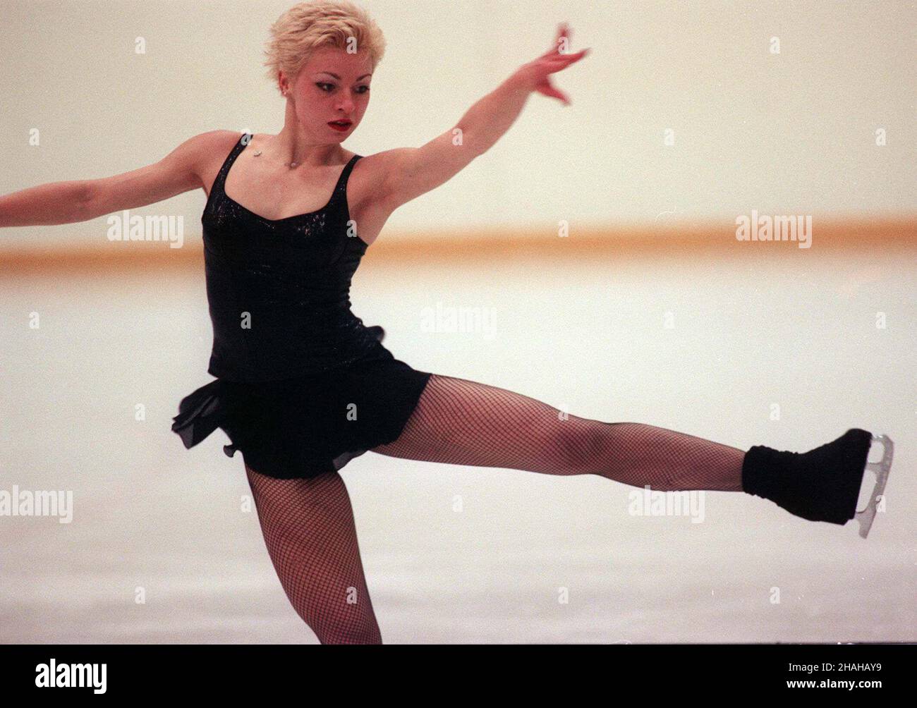 Anna rechnio hi-res stock photography and images - Alamy