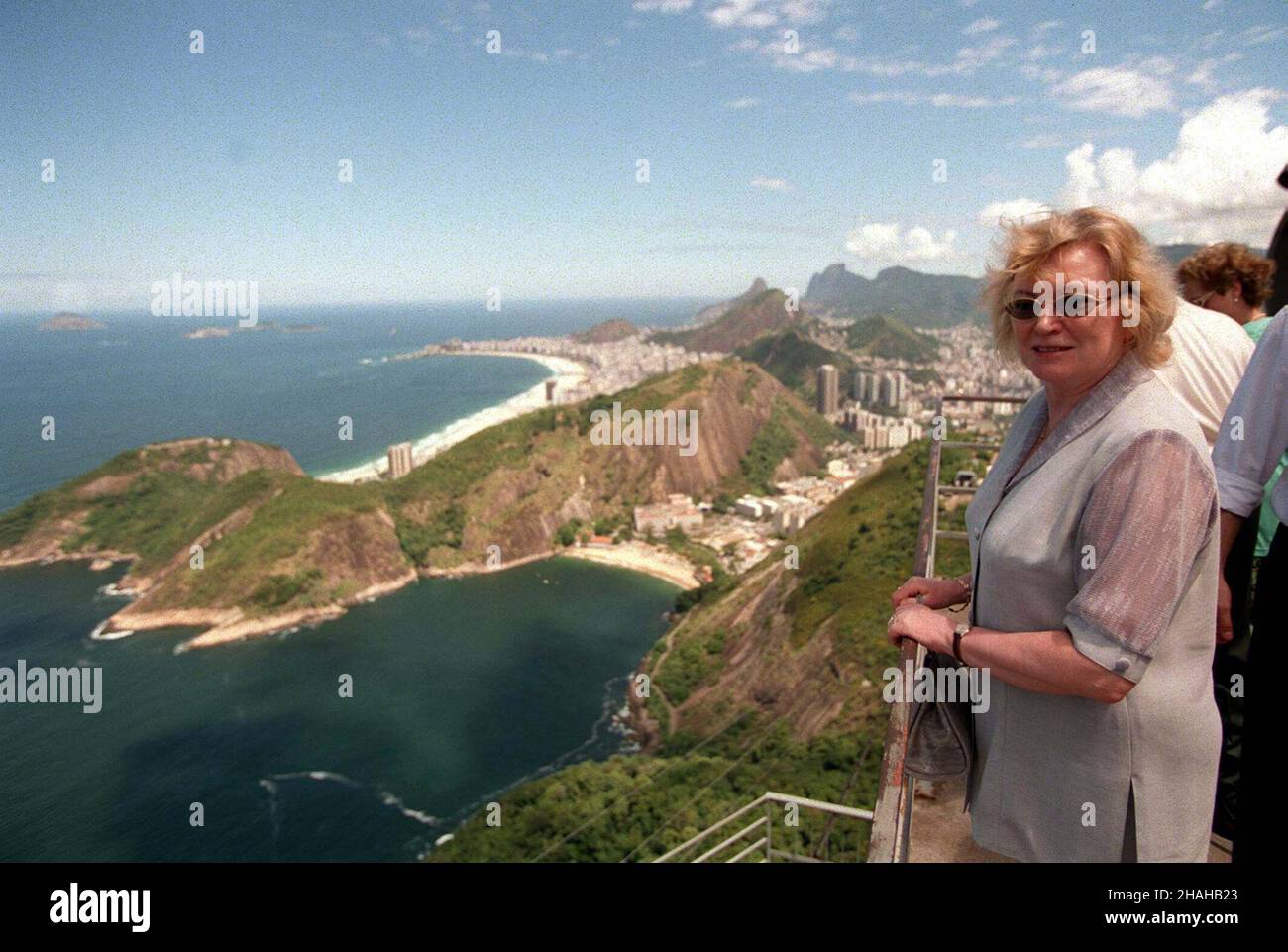 Ludgarda buzek hi-res stock photography and images - Alamy