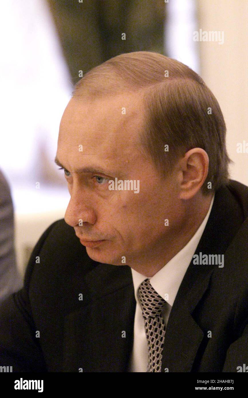 Jacek moskwa hi-res stock photography and images - Alamy