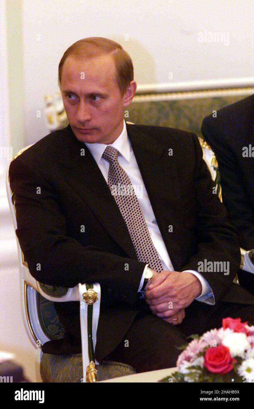 Jacek moskwa hi-res stock photography and images - Alamy