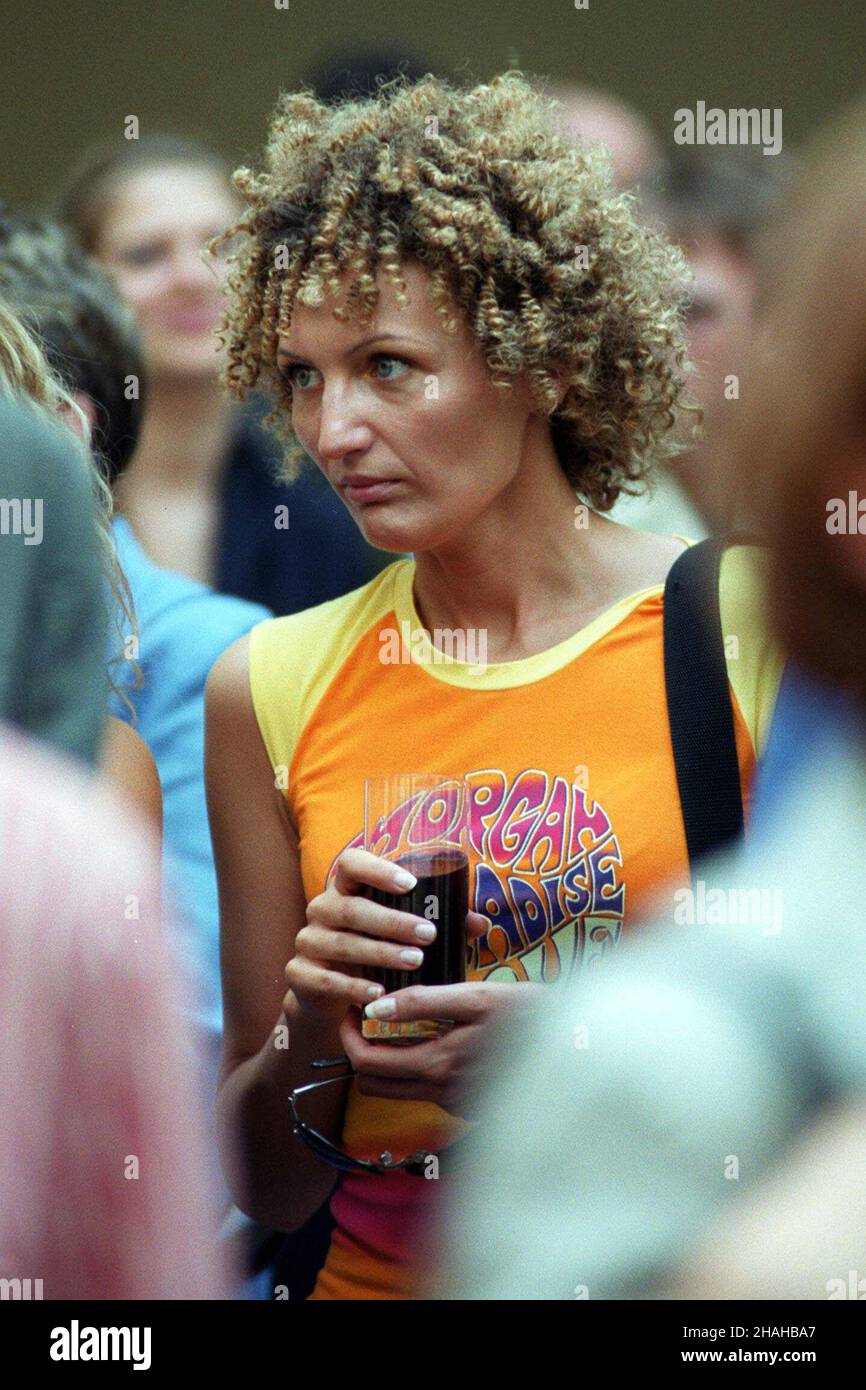 Reni jusis hi-res stock photography and images - Alamy