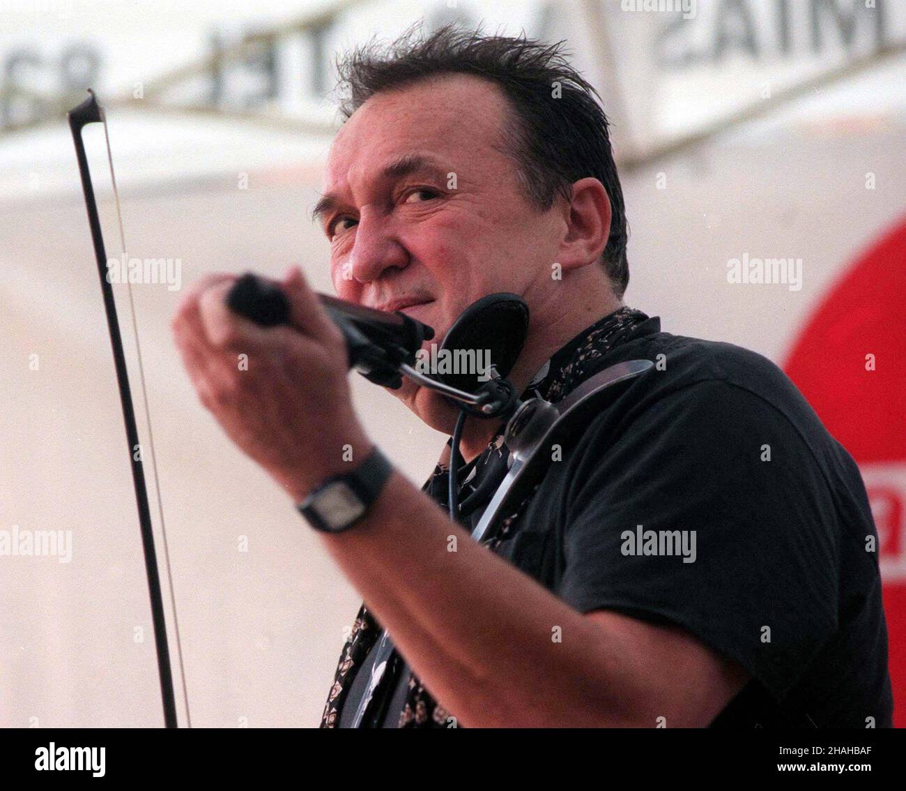 Polish jazz hi-res stock photography and images - Alamy