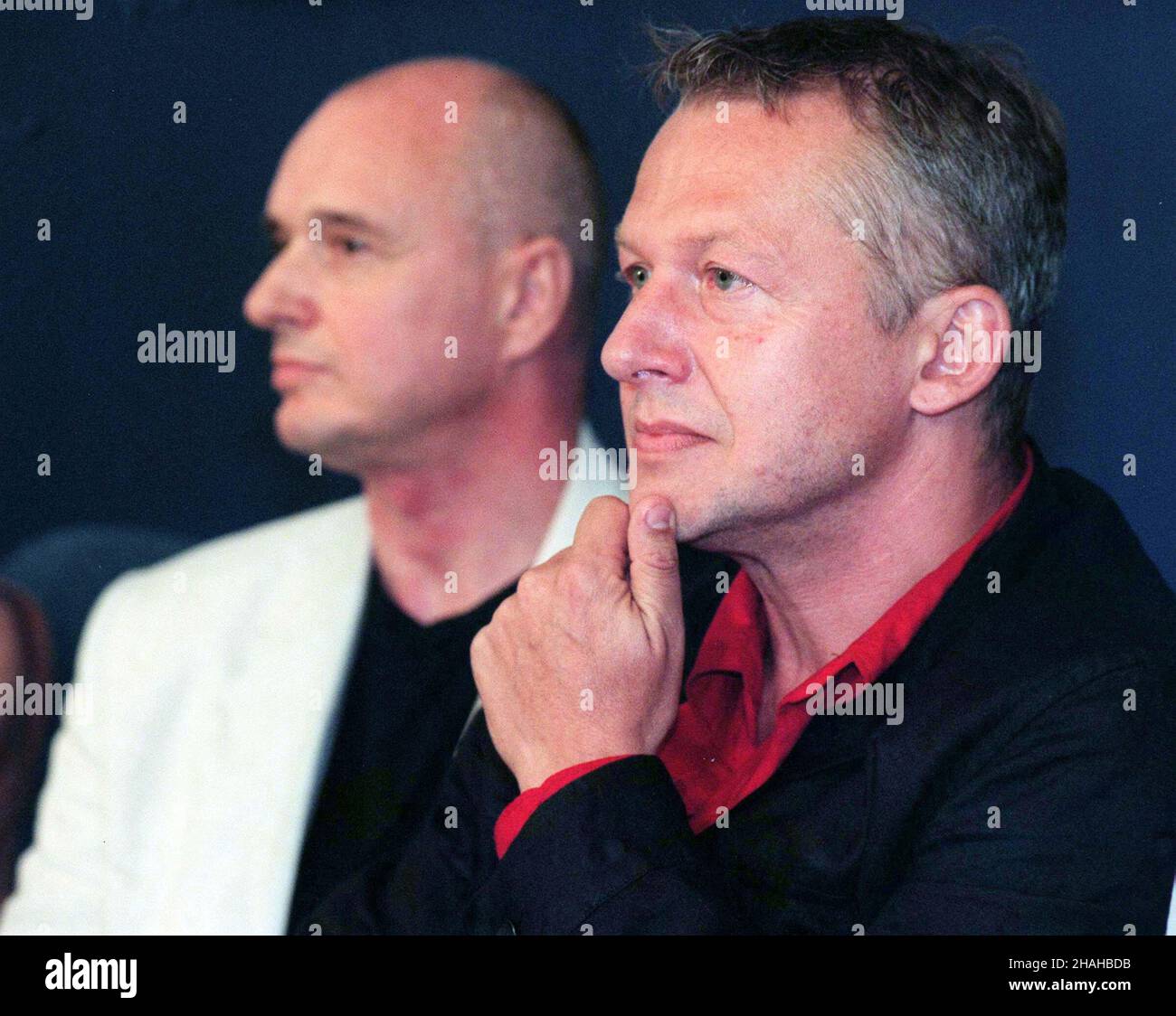 Cezary harasimowicz hi-res stock photography and images - Alamy