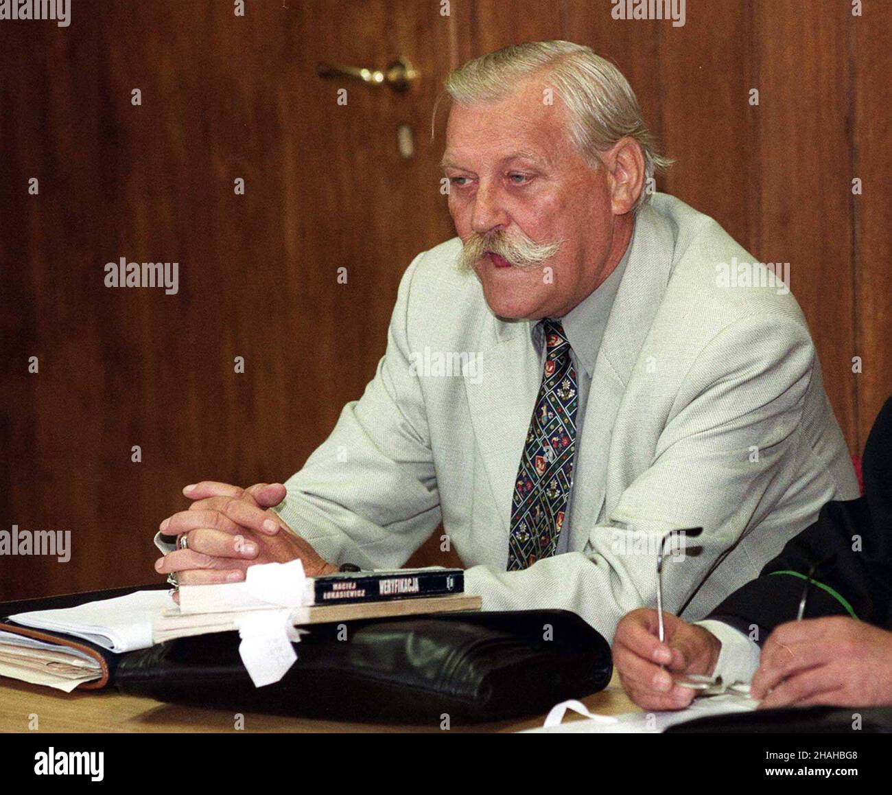 Mieczyslaw bareja hi-res stock photography and images - Alamy