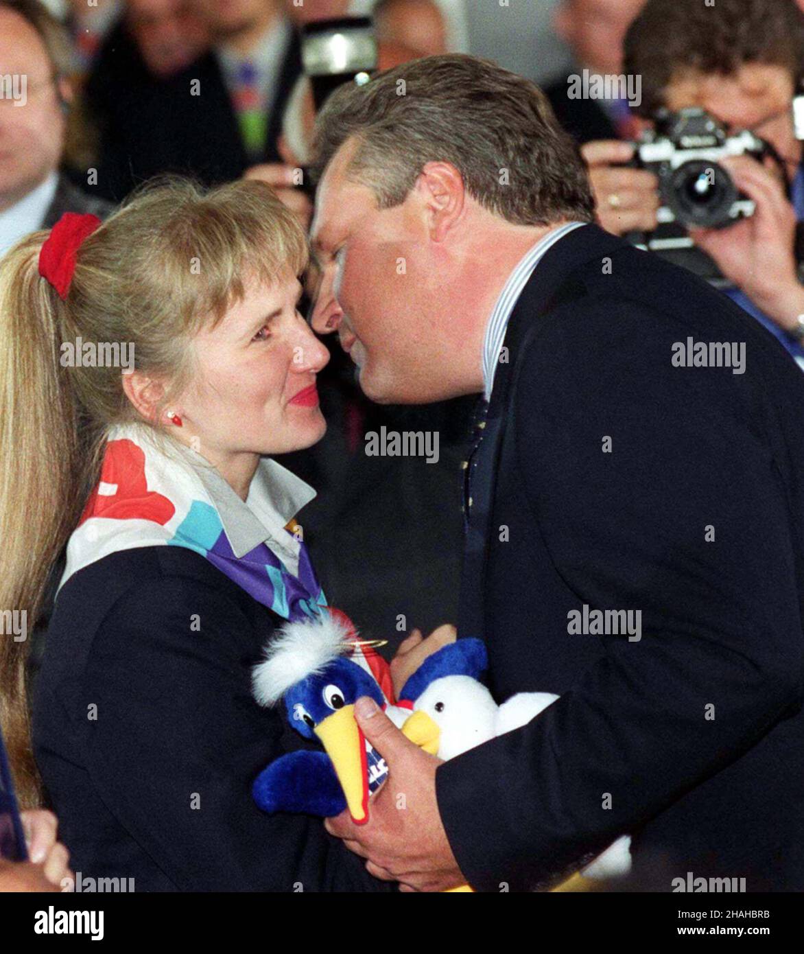 Renata mauer hi-res stock photography and images - Alamy