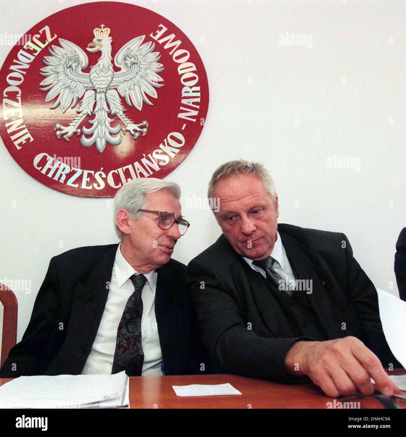 Naczelna hi-res stock photography and images - Alamy