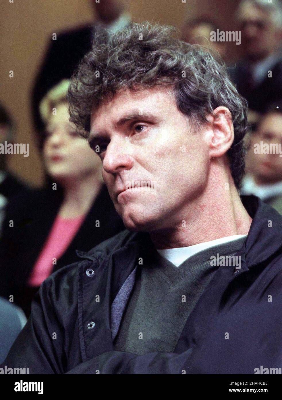 Roman rogowiecki hi-res stock photography and images - Alamy