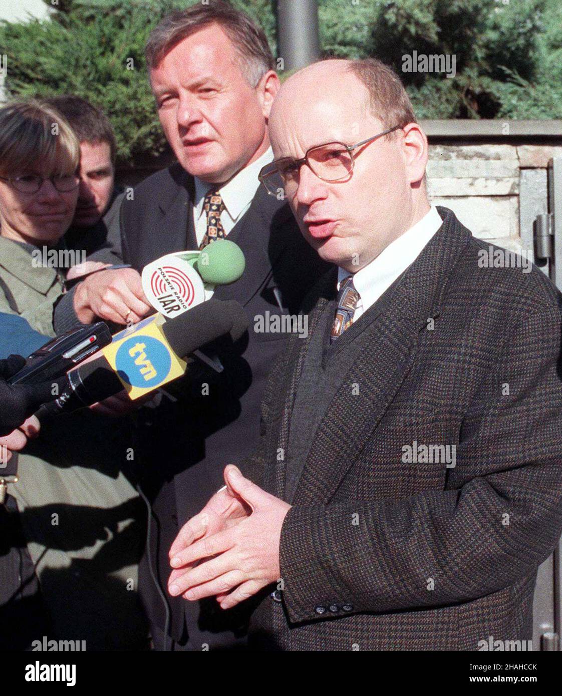 Mediacje hi-res stock photography and images - Alamy