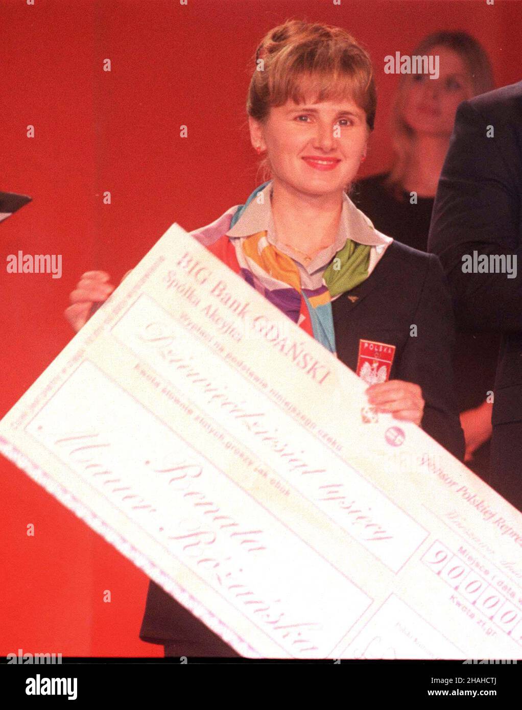 Renata mauer hi-res stock photography and images - Alamy