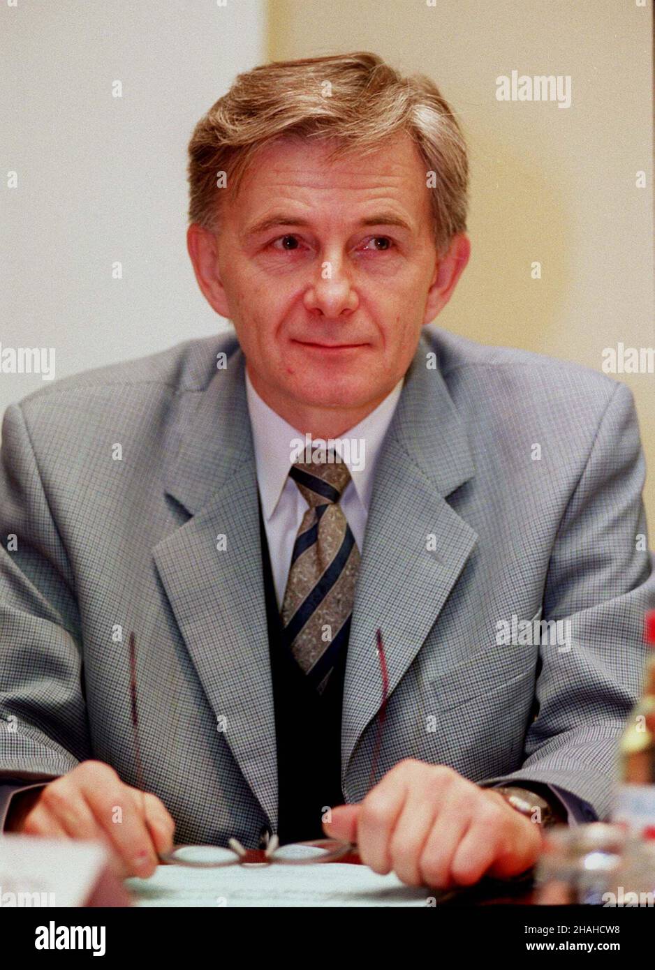 Janusz stefanowicz hi-res stock photography and images - Alamy