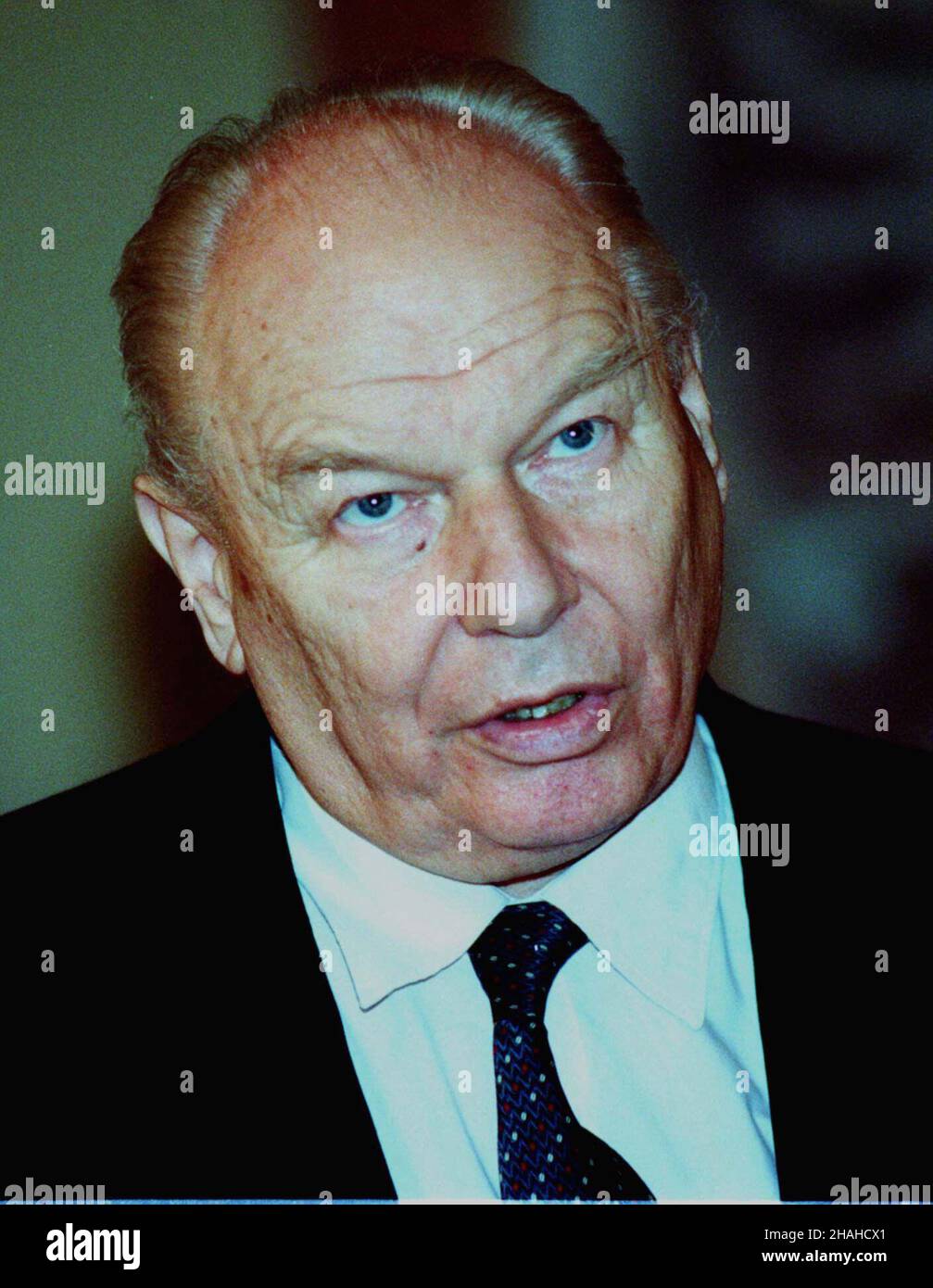 Andrzej stelmachowski hi-res stock photography and images - Alamy