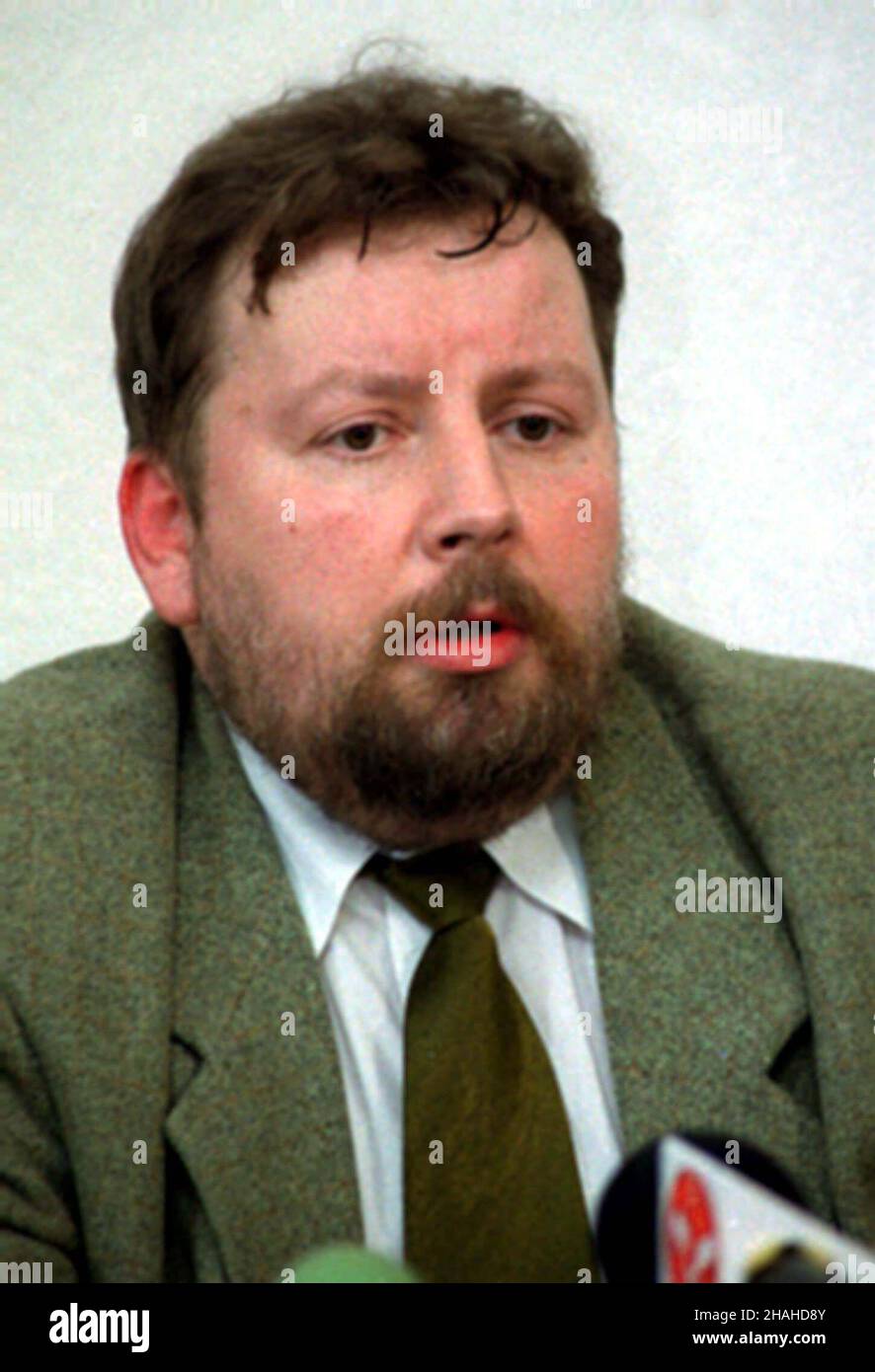 Idzikowski hi-res stock photography and images - Alamy