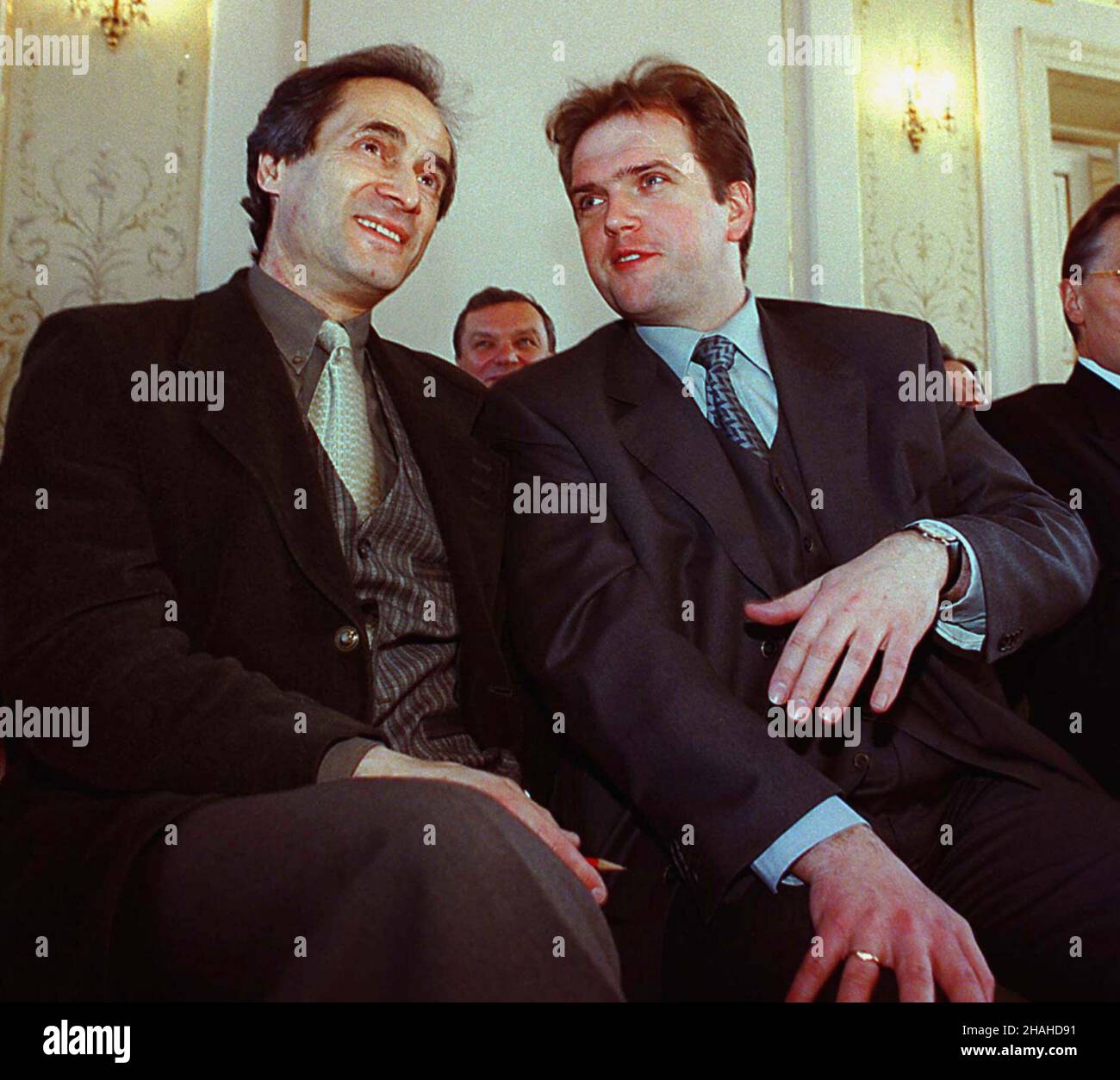 Jerzy zelnik hi-res stock photography and images - Alamy