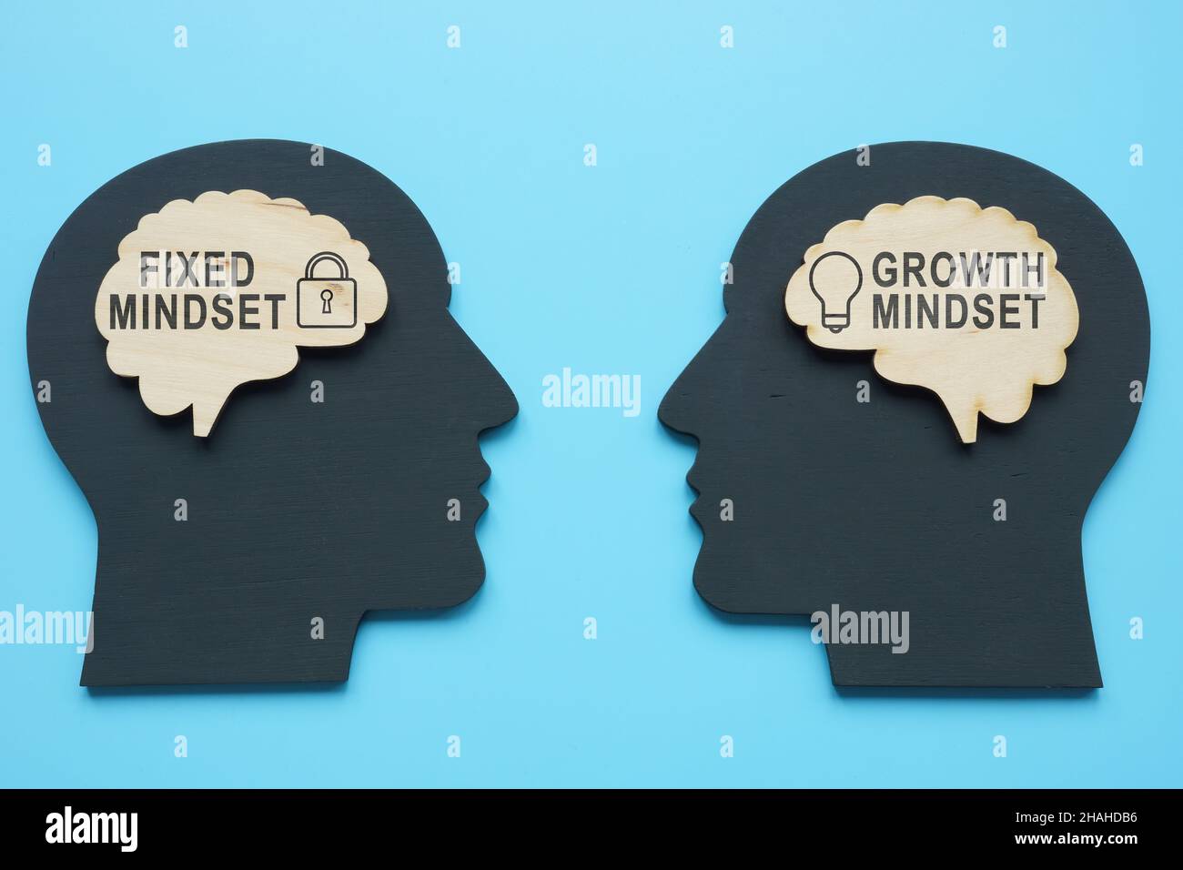 Growth mindset hi-res stock photography and images - Alamy