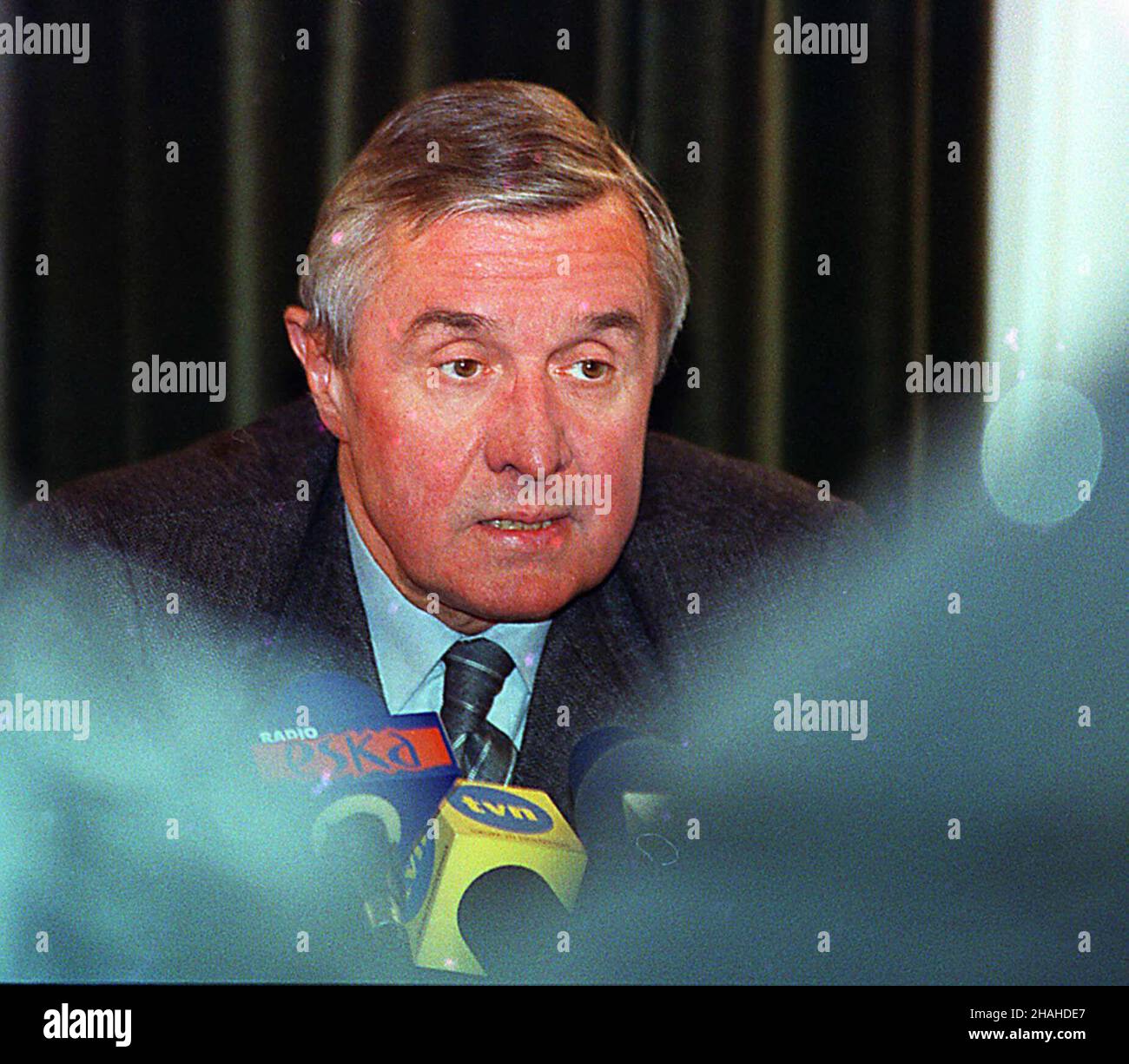 Andrzej majkowski hi-res stock photography and images - Alamy