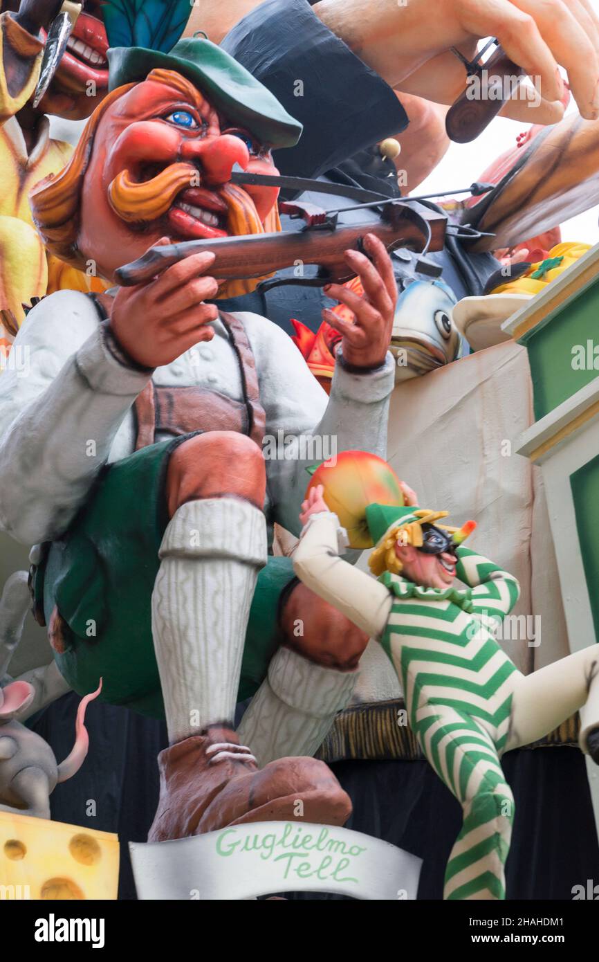 Fano carnival hi-res stock photography and images - Alamy