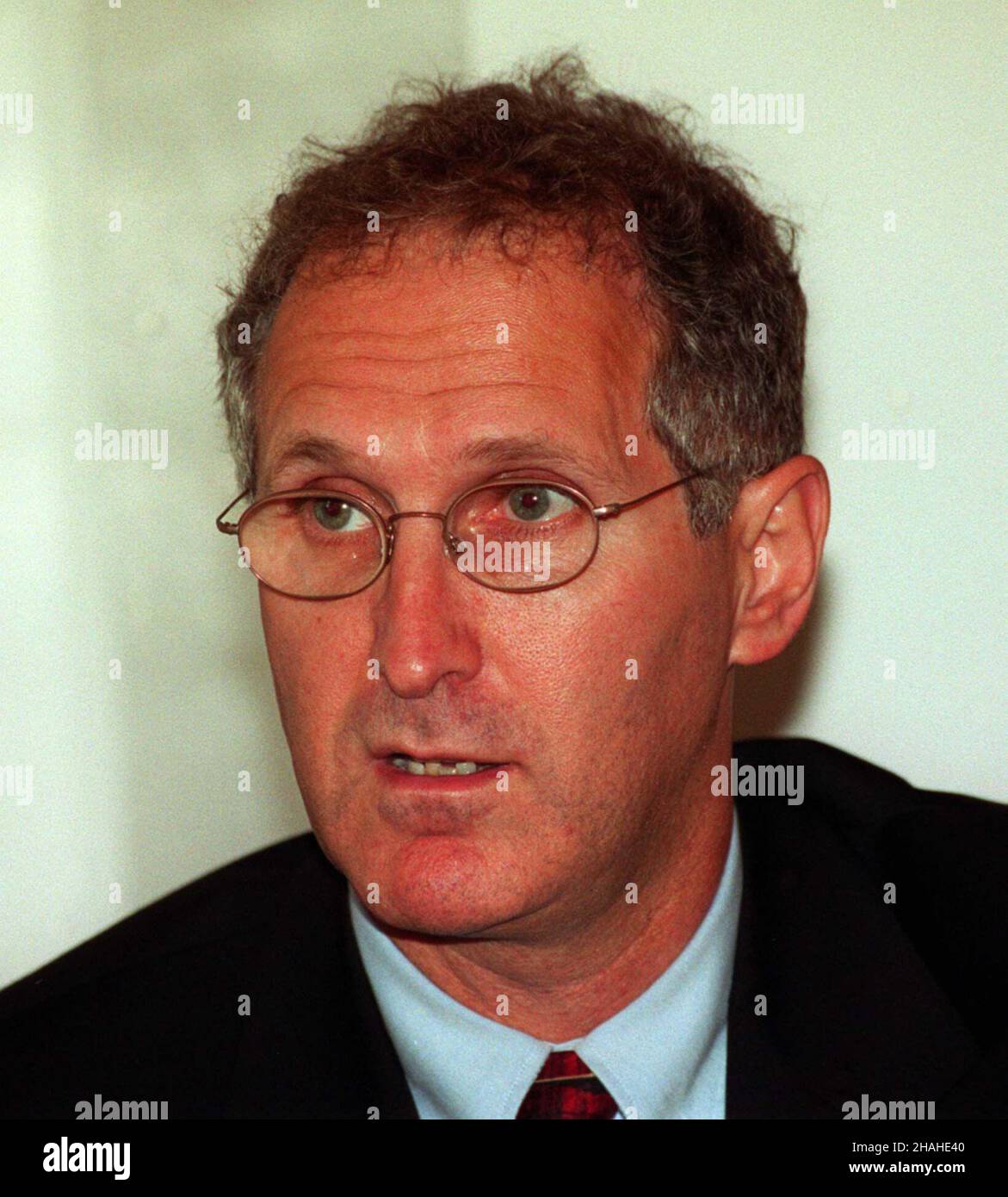 Edward fagan hi-res stock photography and images - Alamy