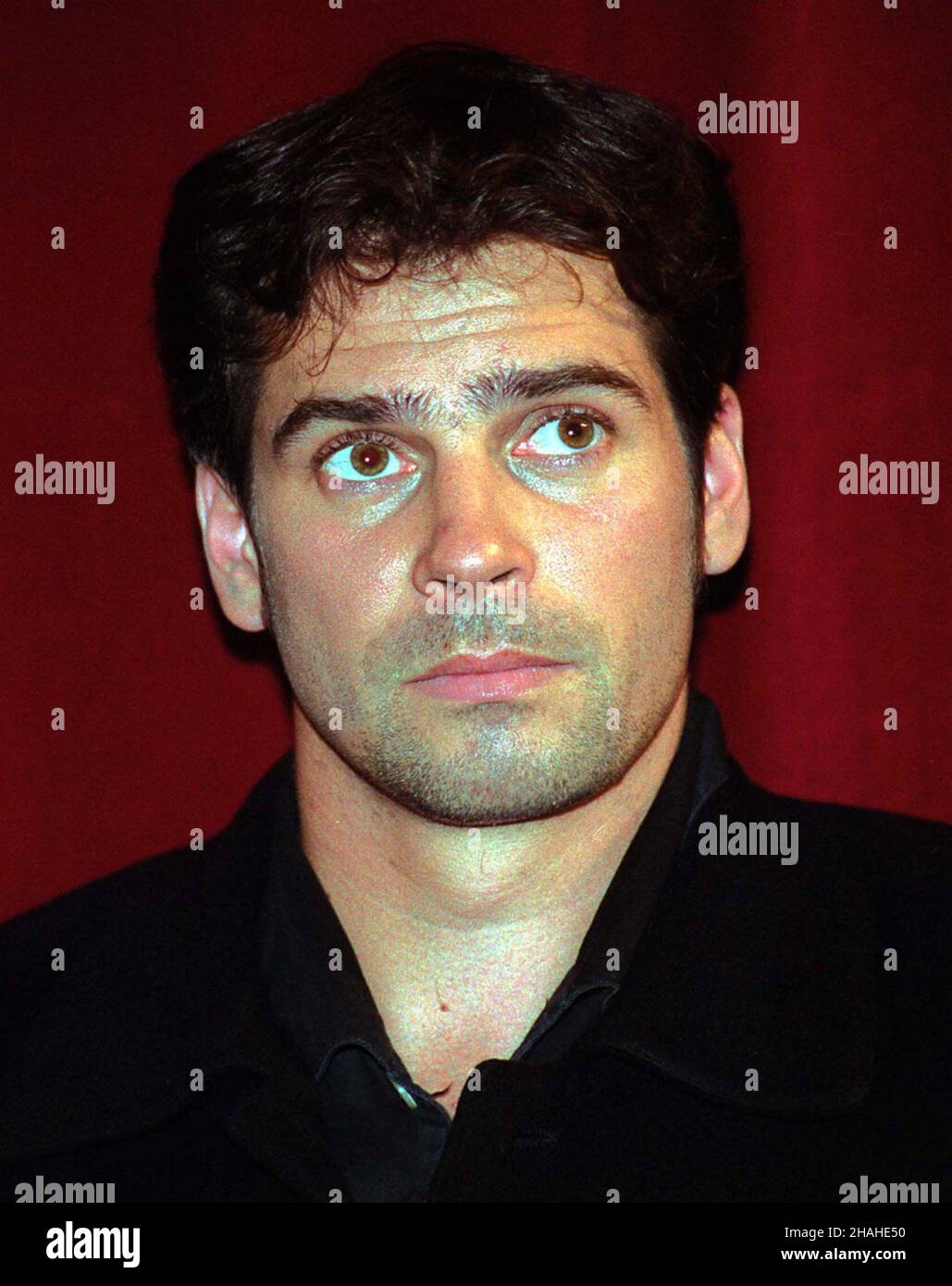 Pawel Delag High Resolution Stock Photography and Images - Alamy