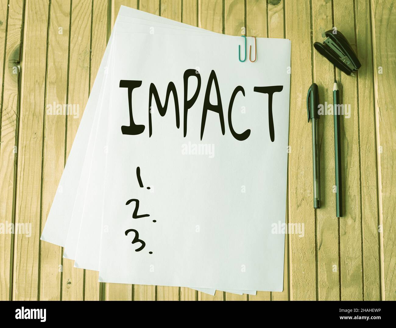Inspiration showing sign Impact. Internet Concept action of one object ...