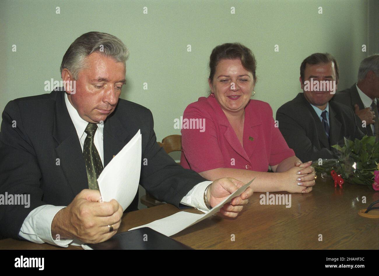 Lata 2000 hi-res stock photography and images - Alamy