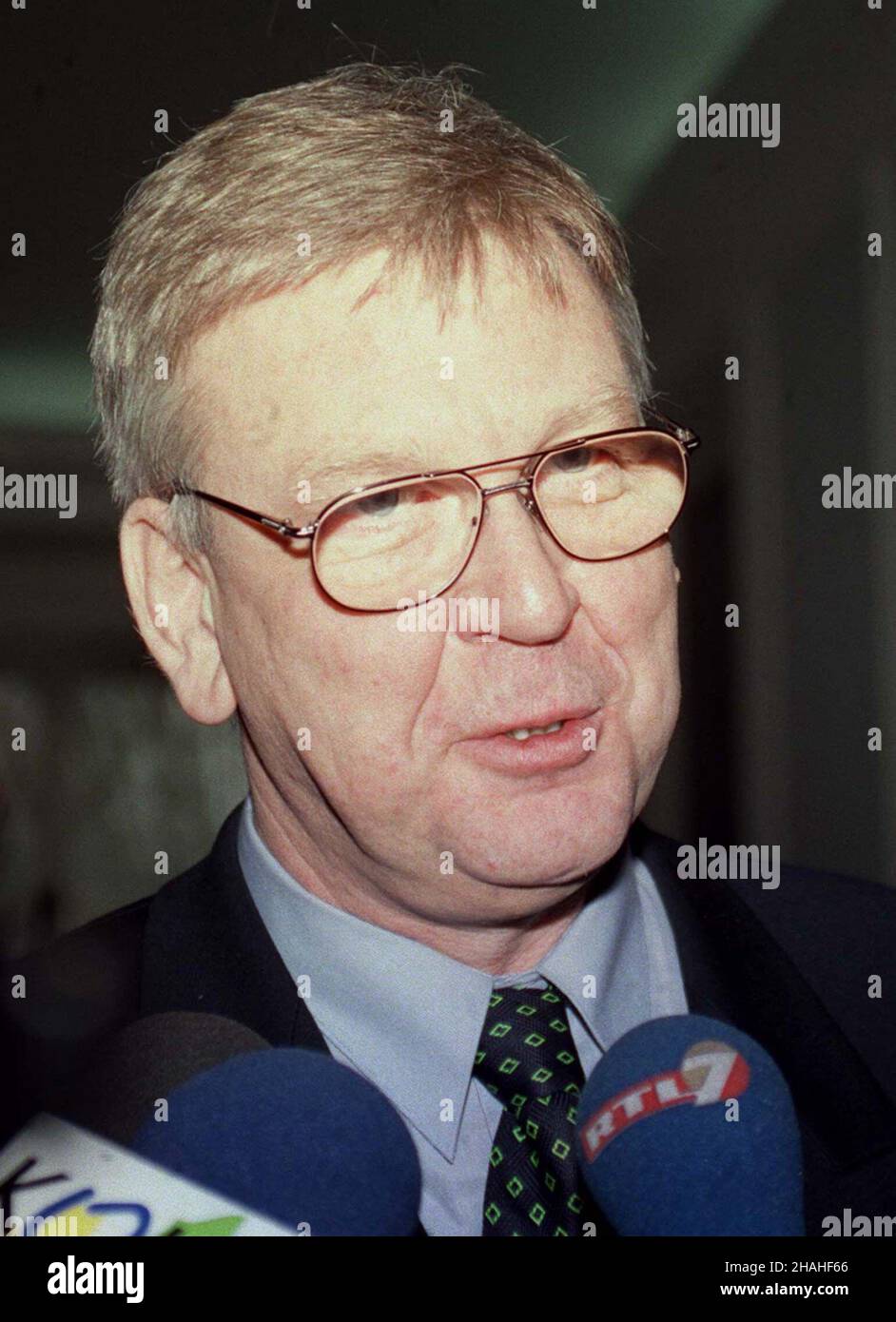 Marek markiewicz hi-res stock photography and images - Alamy