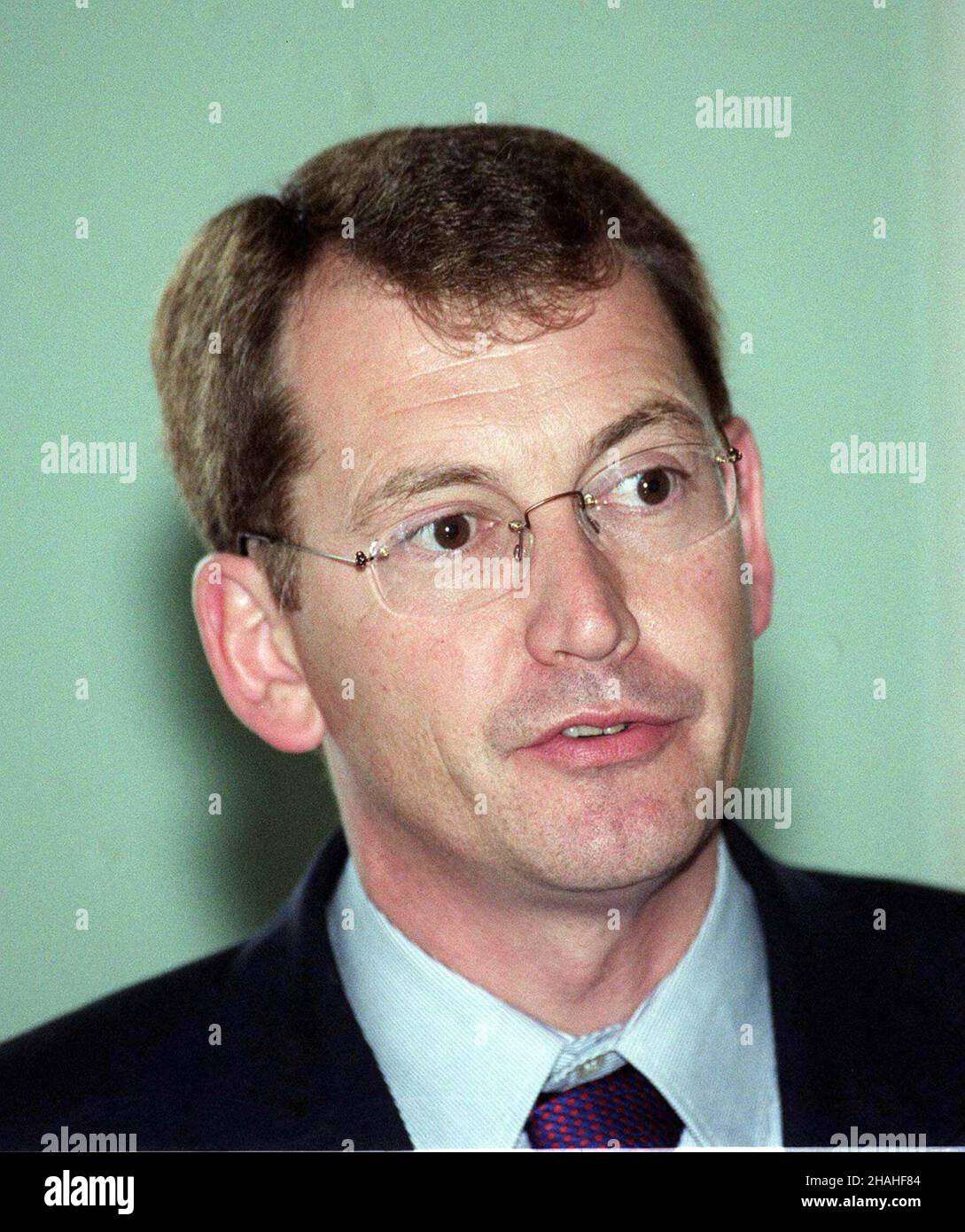 Graham watson hi-res stock photography and images - Alamy
