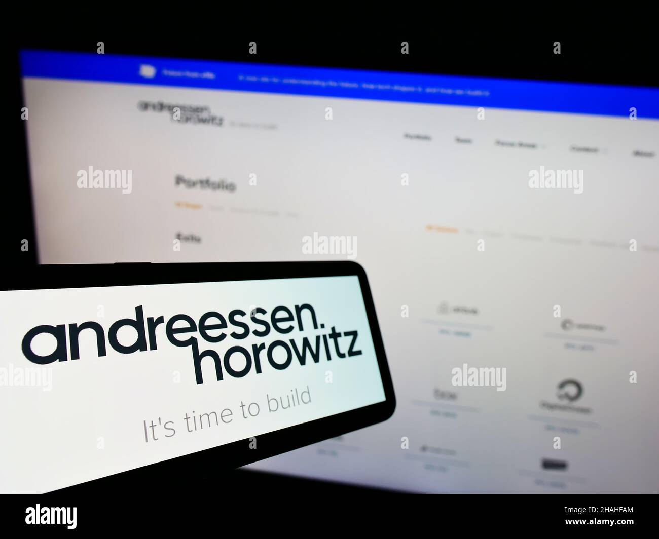 Ah logo hi-res stock photography and images - Alamy