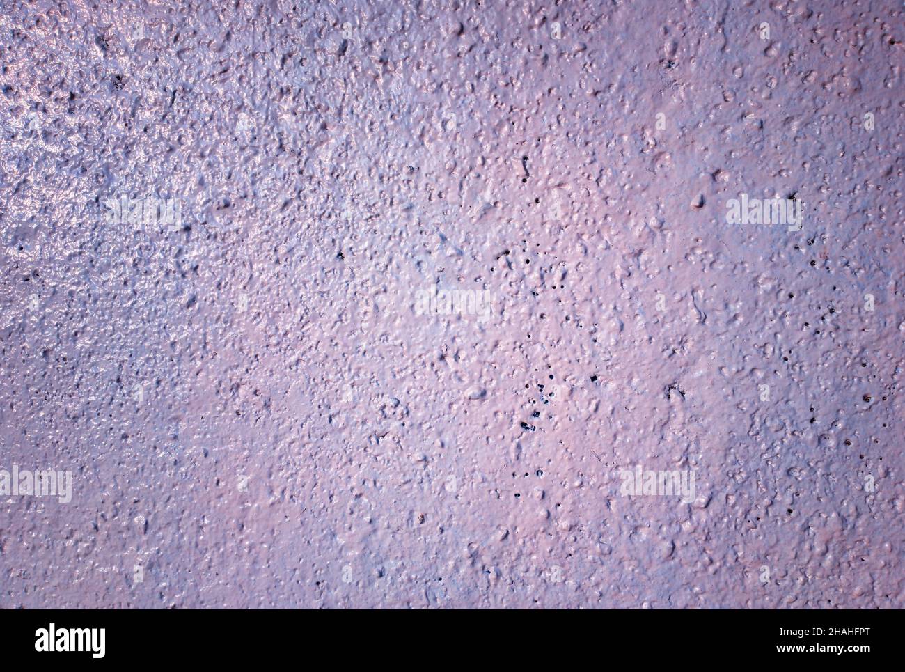 Pink bumpy wall texture background Stock Photo - Alamy