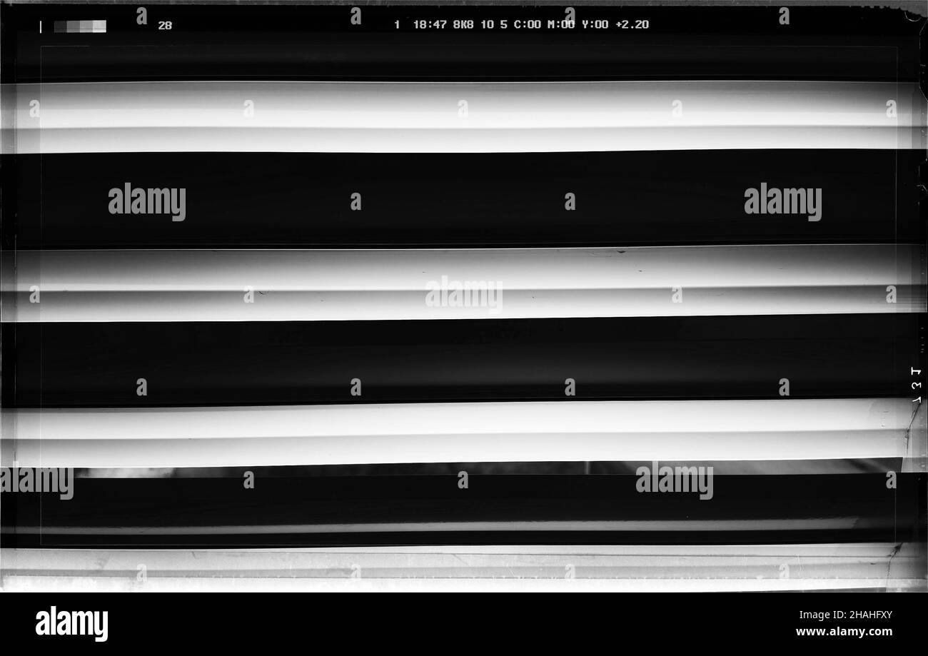 Vintage film scan plate texture background Stock Photo - Alamy