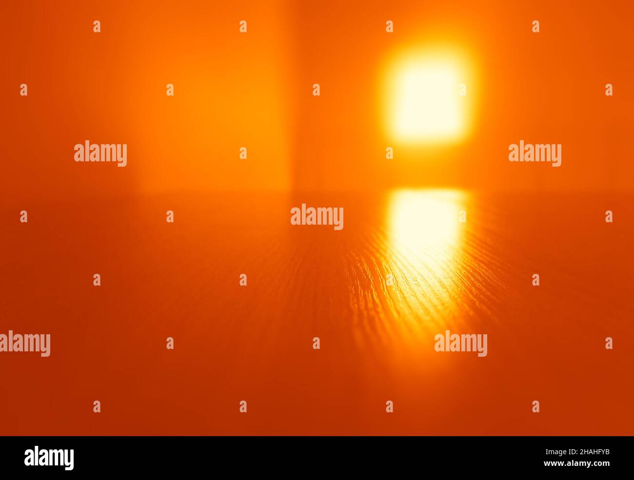 Right aligned abstract glowing background Stock Photo - Alamy