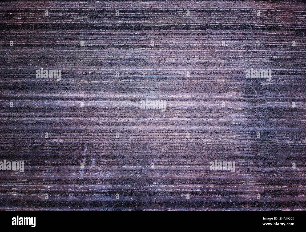 Horizontal bumpy asphalt wall texture Stock Photo - Alamy
