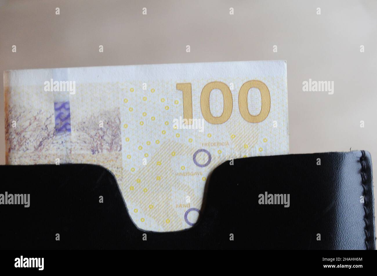 100 danis kroner hi-res stock photography and images - Alamy