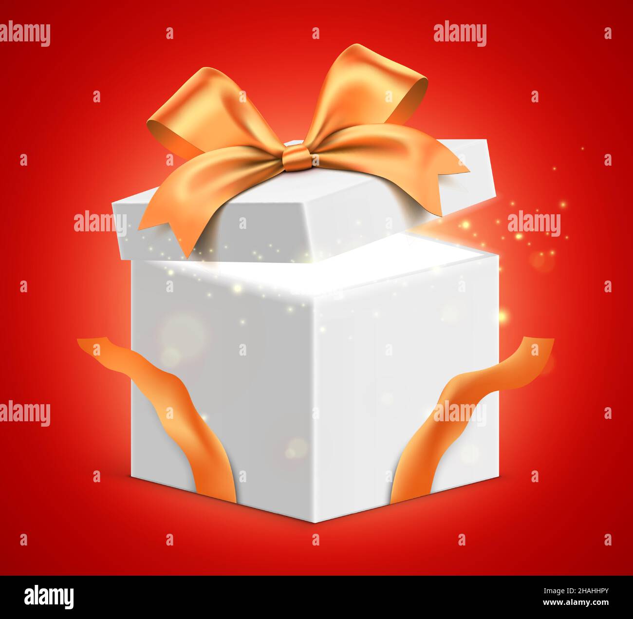 White glitter background Stock Vector Images - Alamy