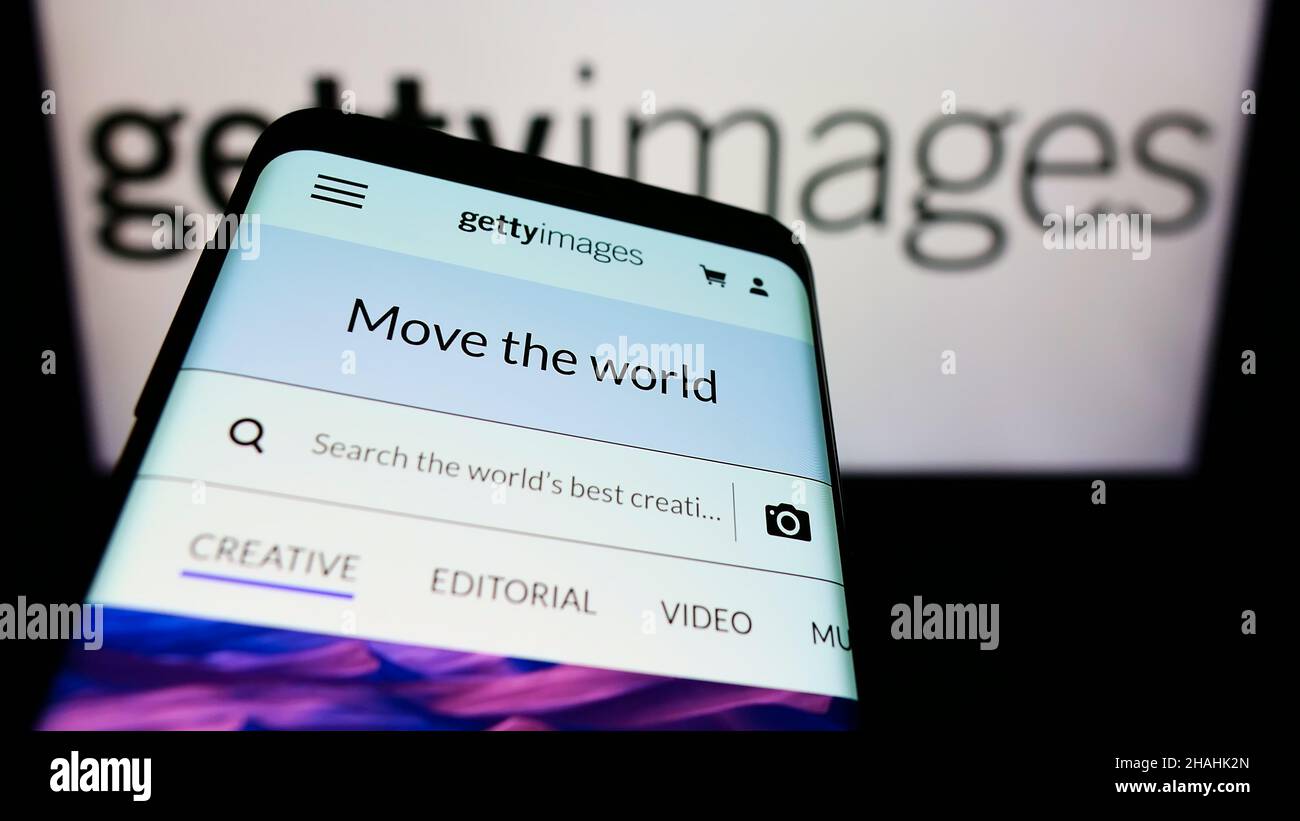 Getty images hi-res stock photography and images - Alamy