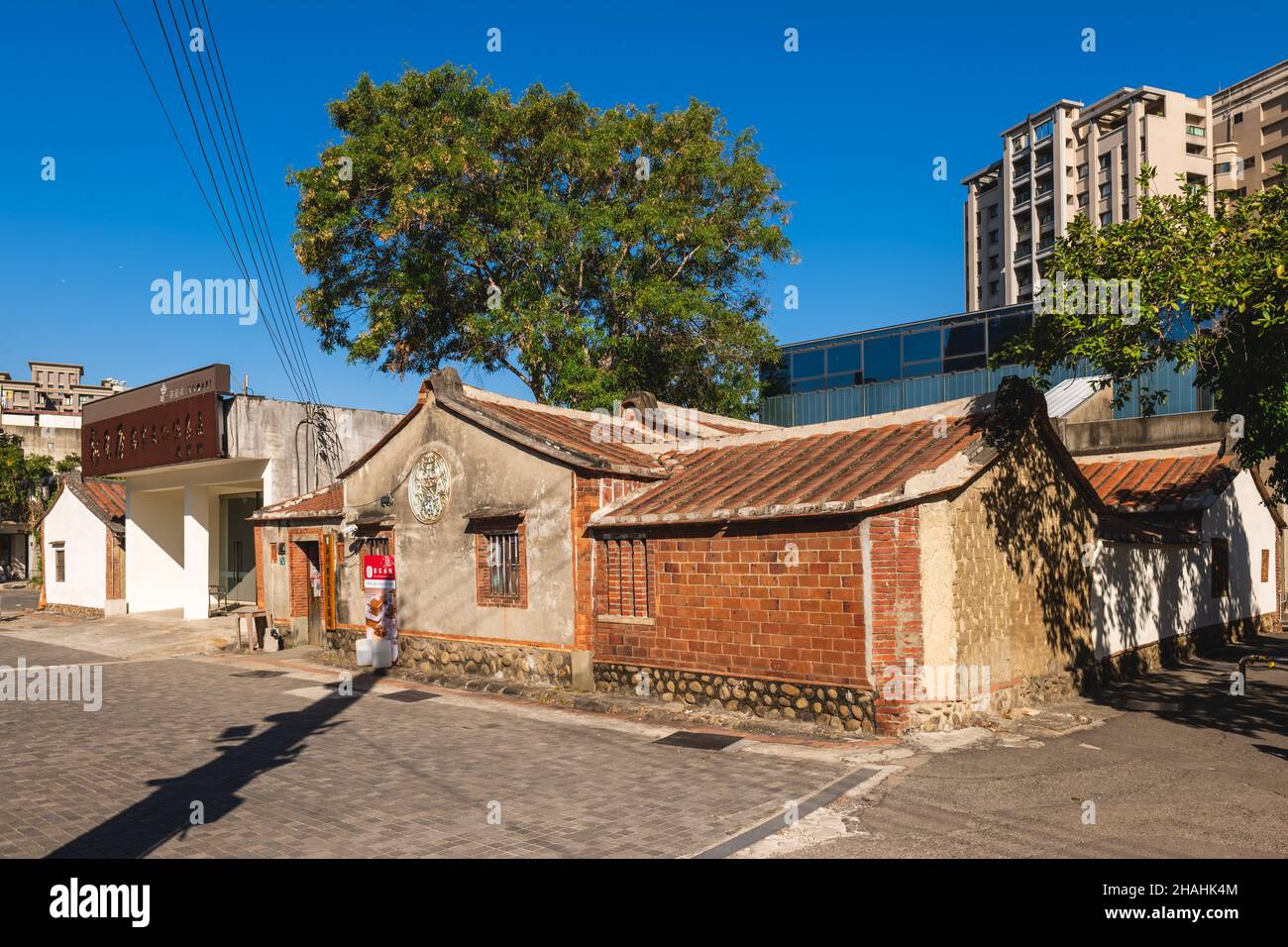 Taiwan Houses Taiwan Architecture News: Taiwanese Buildings