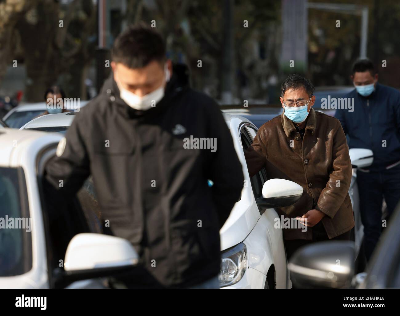 Captured silence hi-res stock photography and images - Alamy