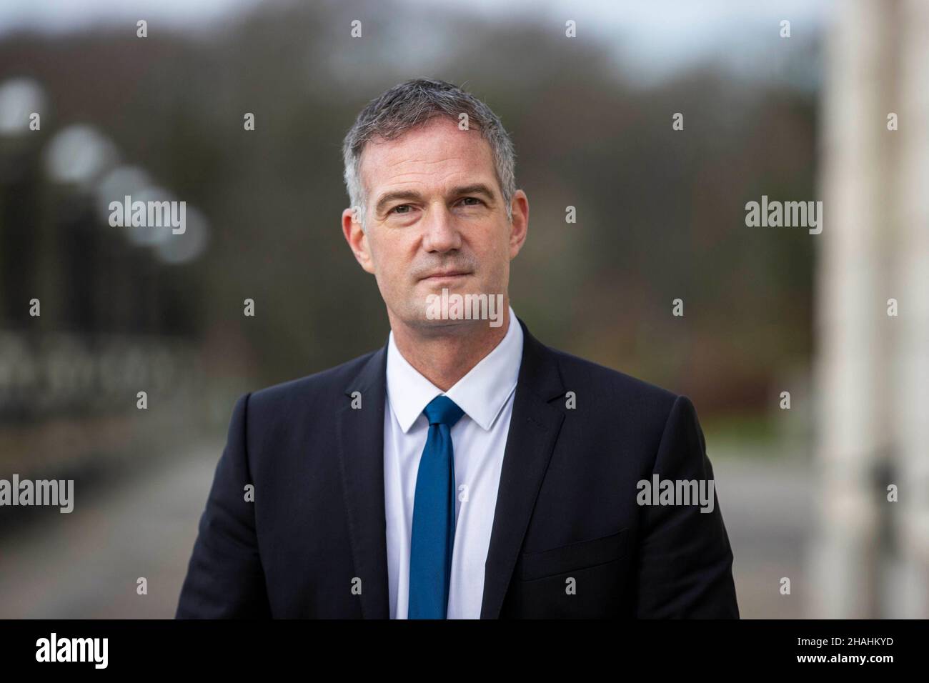 Labour peter kyle hi-res stock photography and images - Alamy
