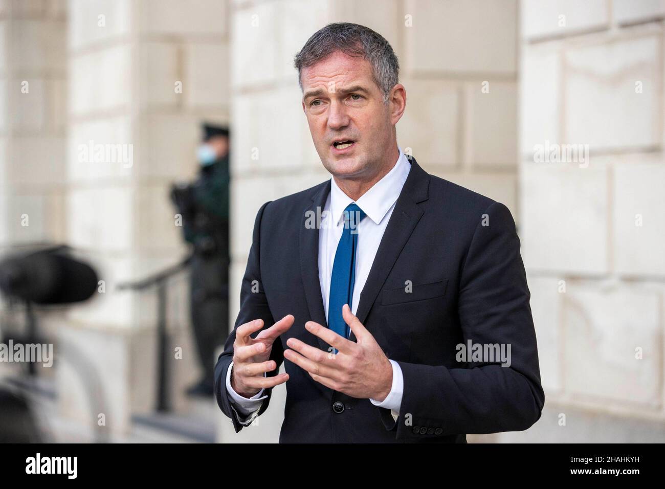 Peter kyle mp hi-res stock photography and images - Alamy