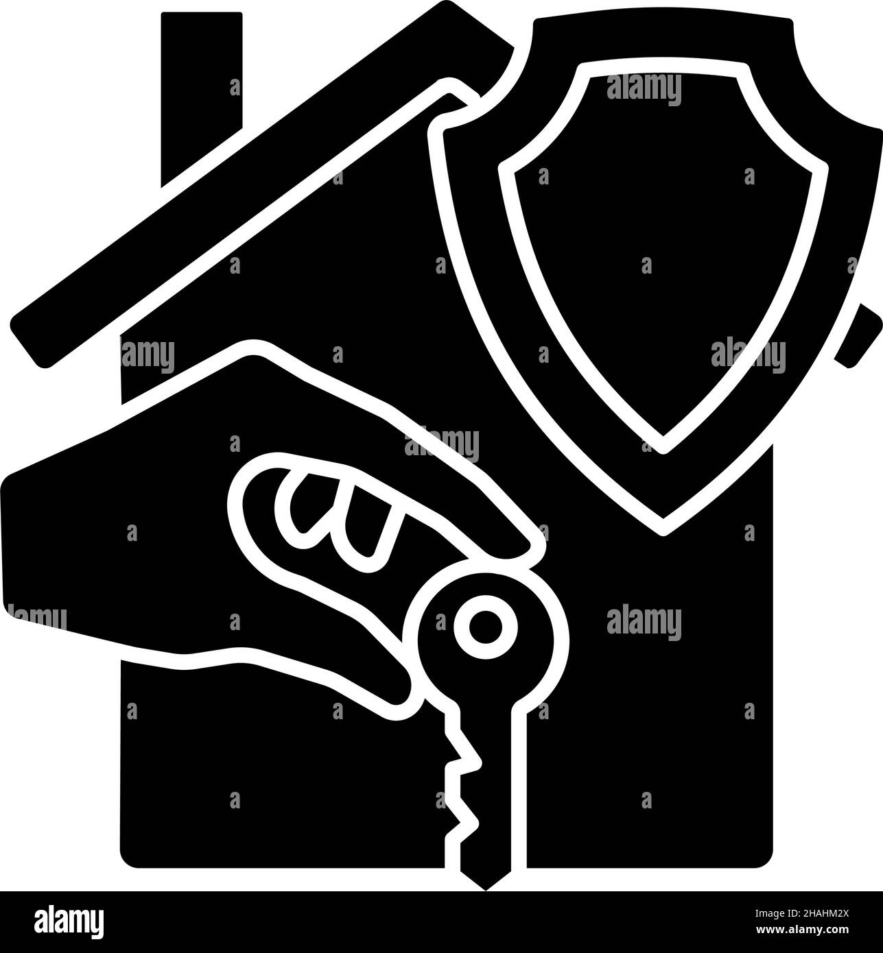 Flat renter Cut Out Stock Images & Pictures - Alamy