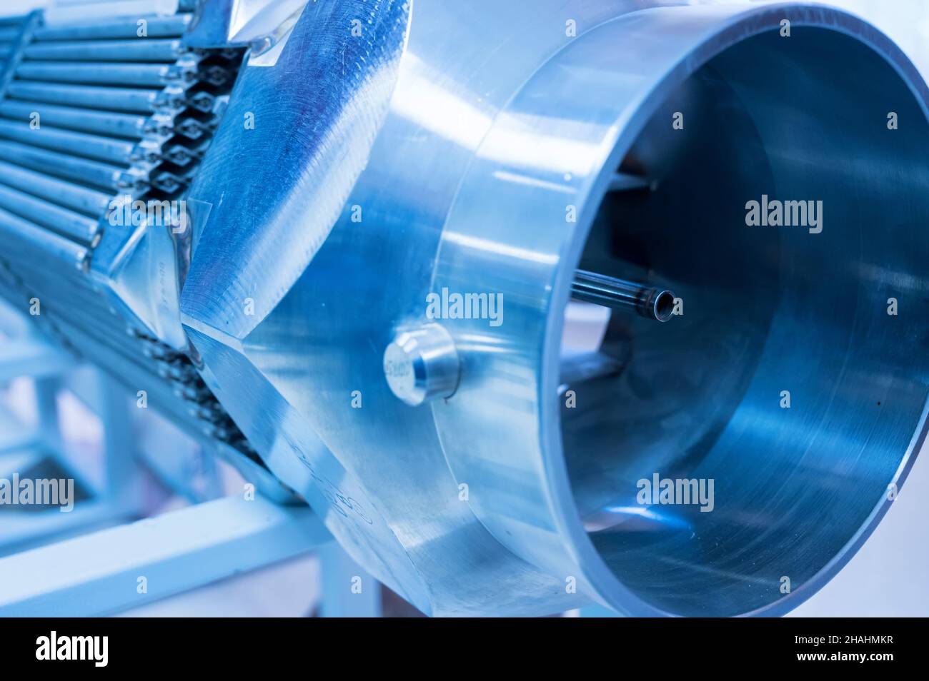 Rbmk reactor hi-res stock photography and images - Alamy