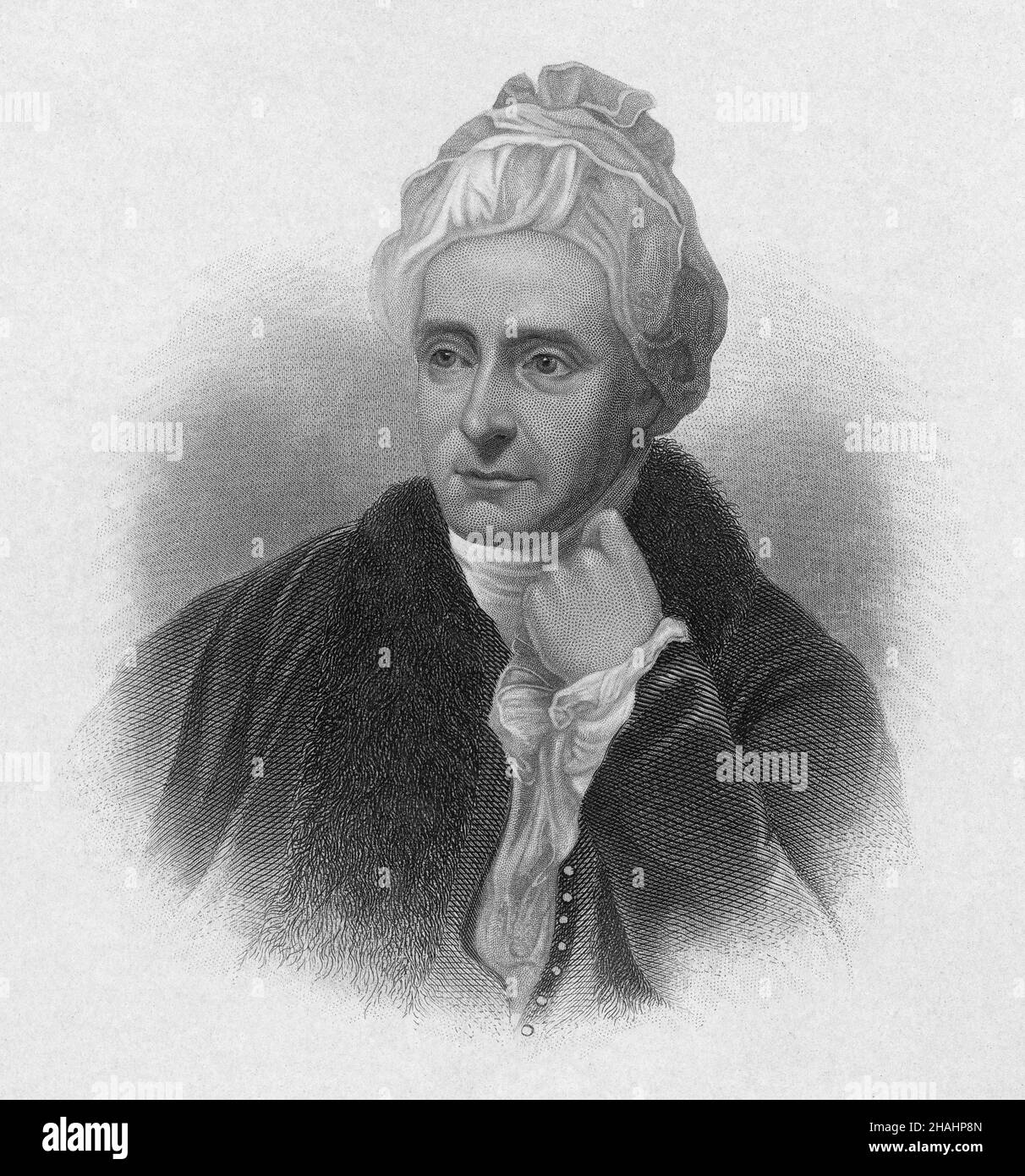 William cowper poet Black and White Stock Photos & Images - Alamy