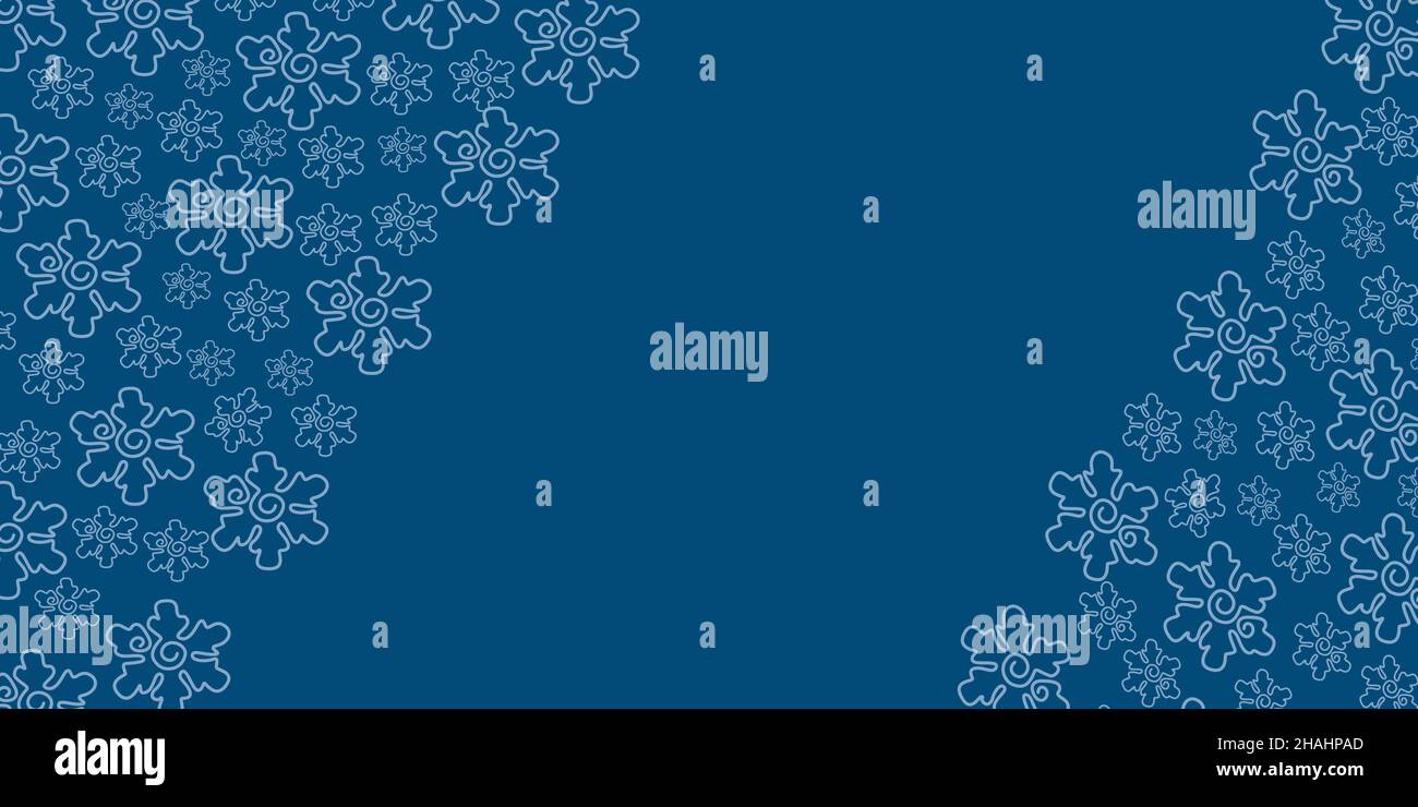 Left corner border hi-res stock photography and images - Alamy