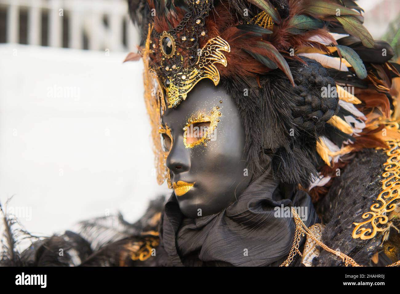 The Carnival of Venice or Carnevale di Venezia is an annual festival ...
