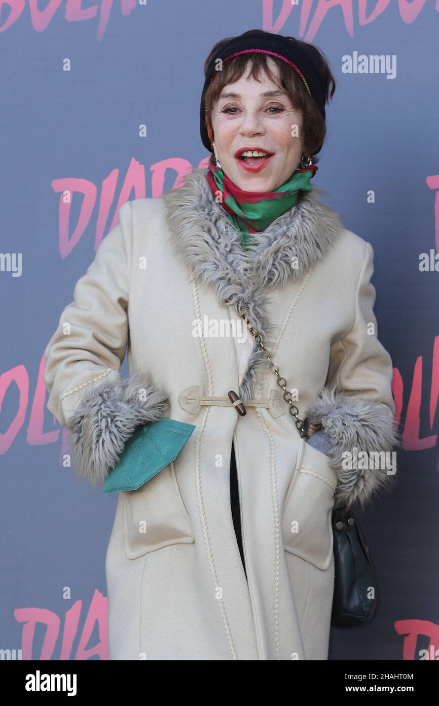 Rome, Italy. 13th Dec, 2021. Rome, "Diabolik" film photocall. Pictured ...