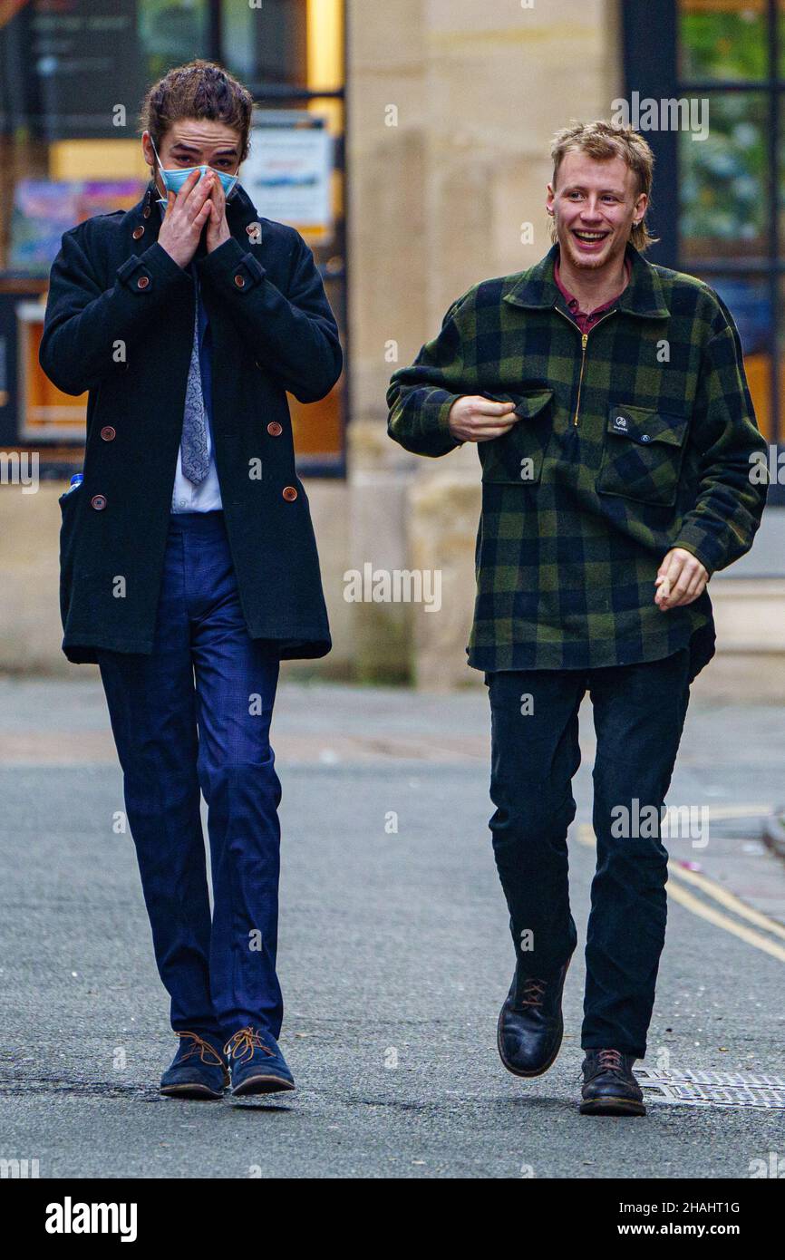 Milo ponsford hi-res stock photography and images - Alamy