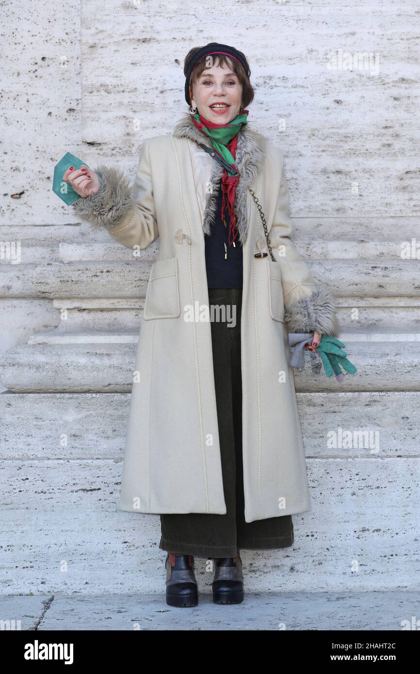 Daniela piperno hi-res stock photography and images - Alamy