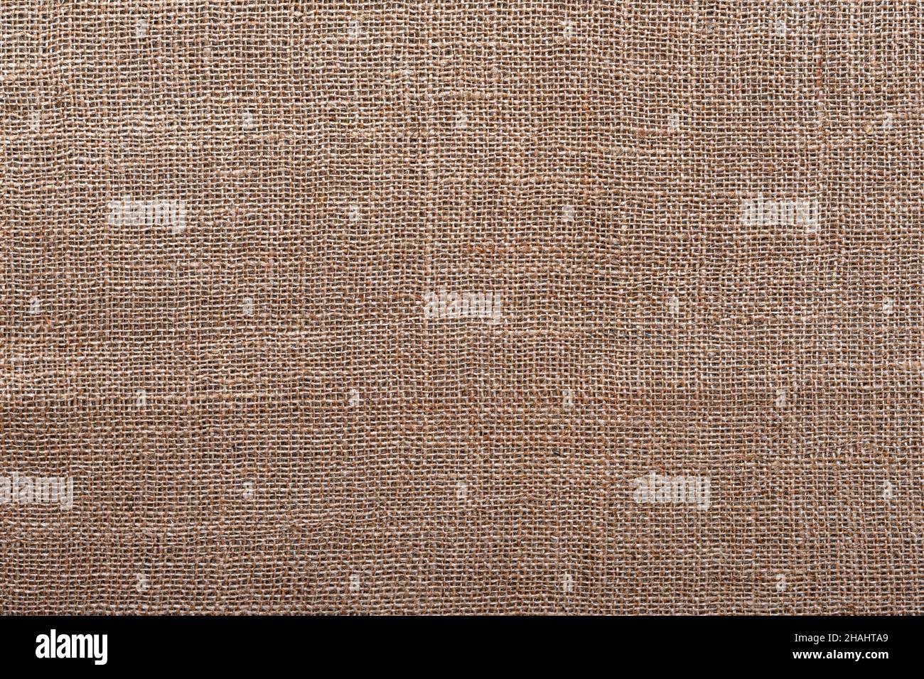 Burlap texture hi-res stock photography and images - Alamy