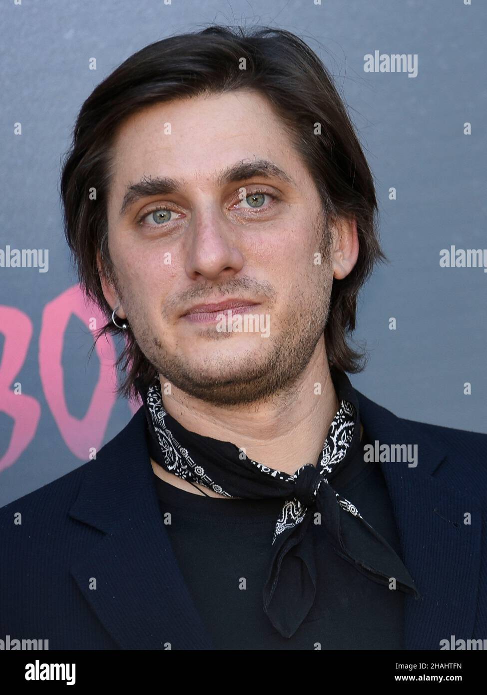 Diabolik photocall hi-res stock photography and images - Alamy