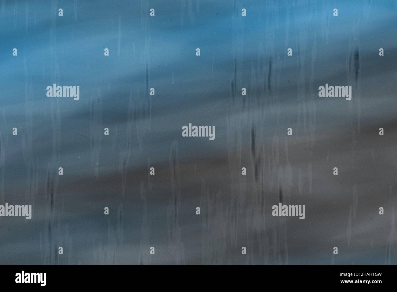 artistic amazing light blue vivid fashion template digitally drawn ...