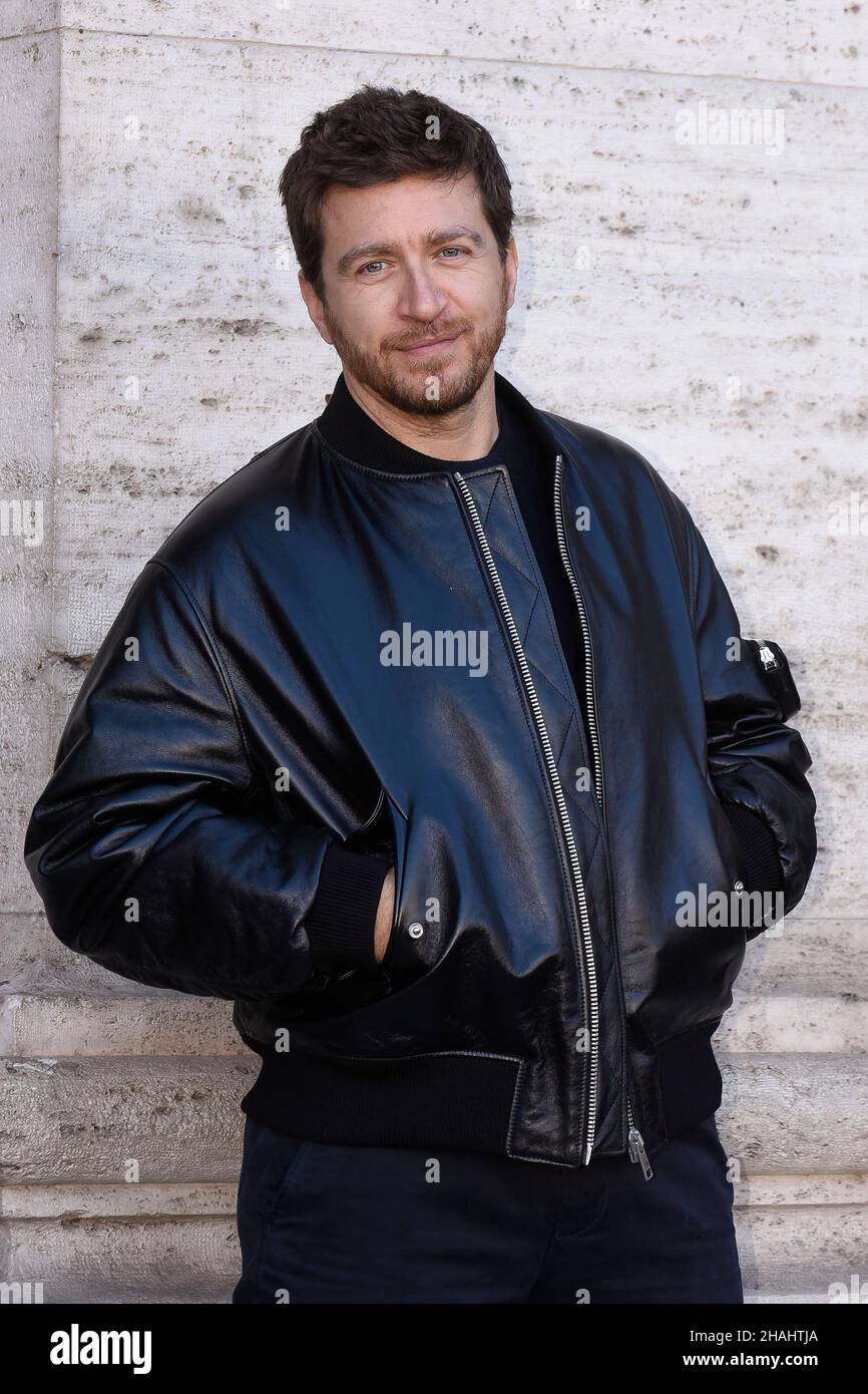 Roja alessandro hi-res stock photography and images - Alamy